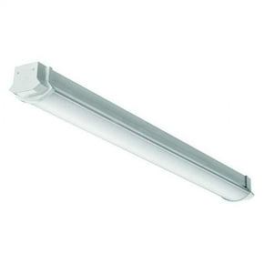4 Foot Led Light Fixture