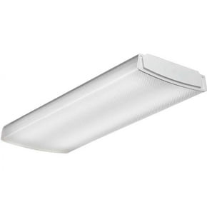 2ft Led Light Fixture