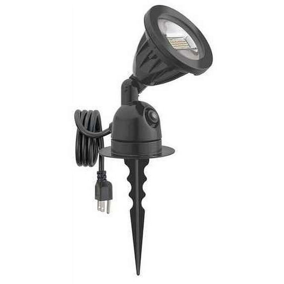 Lithonia Lighting OSTLLED 120 P Single Light 4" Wide Integrated LED ...