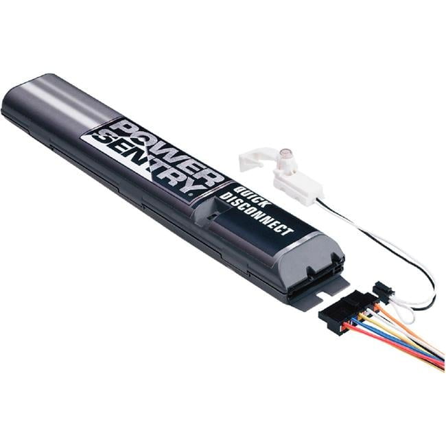 Lithonia Lighting PS1400QD MVOLT M8, Fluorescent Battery Packs with ...
