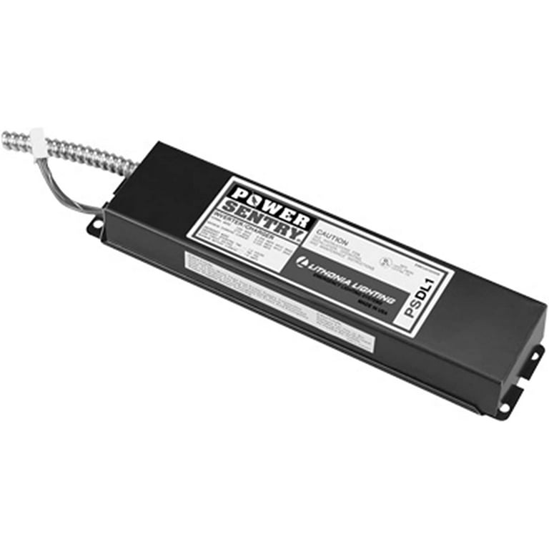 Lithonia Fluorescent Ballast Buy LITHONIA LIGHTING