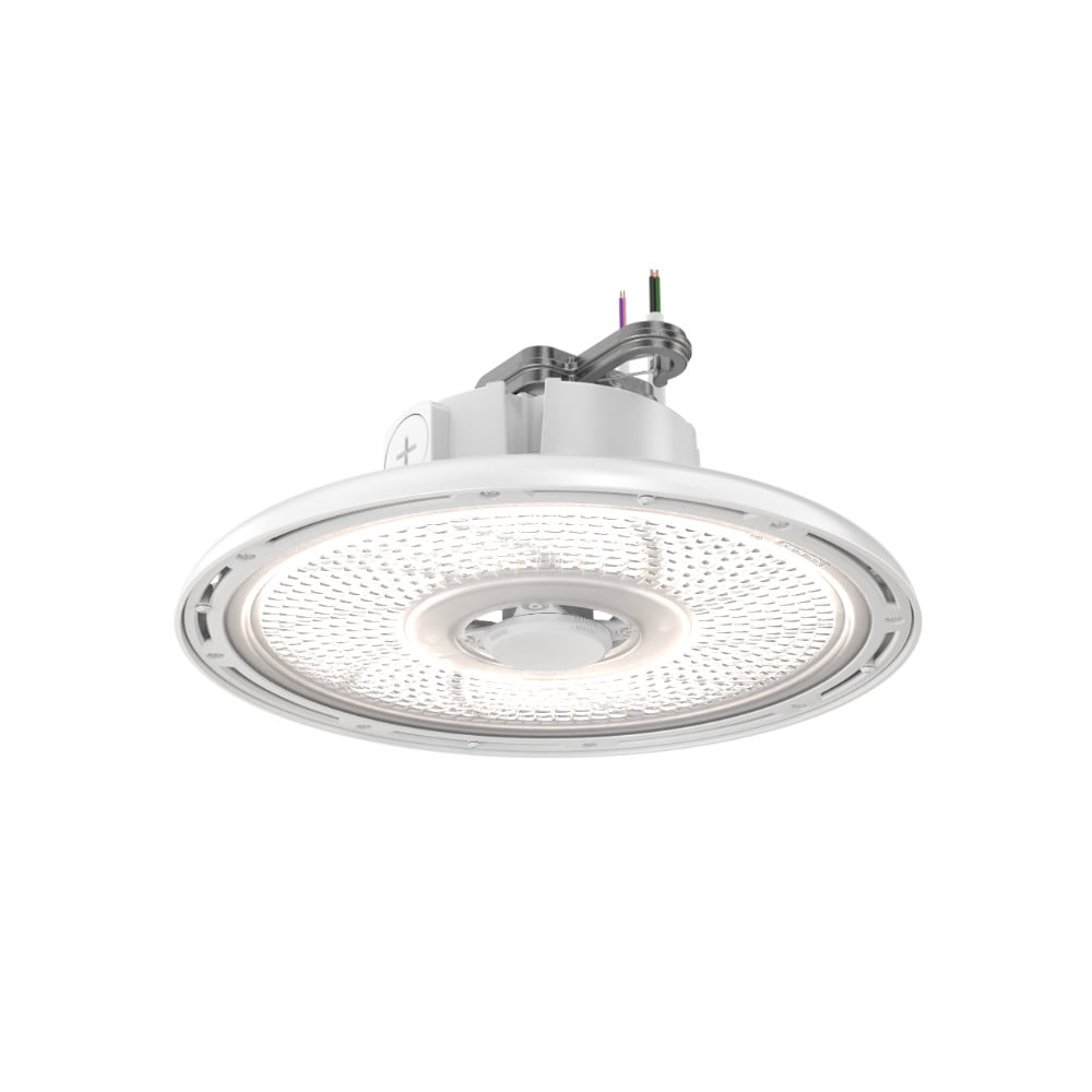 Lithonia Lighting Rebl Alo13 Xvolt Sww3 80Cri M2 Rebl 13" Wide Switchable Cct / Lumen Led ...