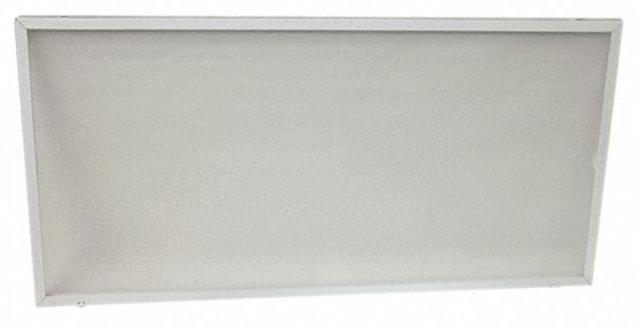 Lithonia Lighting Replacement Door and Lens Assembly DL2GT8 A12 ...