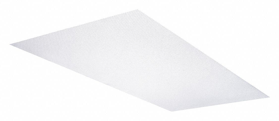 Lithonia Lighting Replacement Lens,45-3/4 "L x 21-7/8 "W L2GT8 A12 WWGR ...