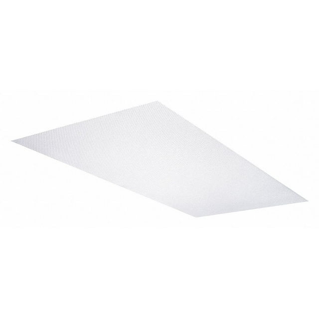 Lithonia Lighting Replacement Lens,45-3/4 "L x 21-7/8 "W L2GT8 A12 WWGR ...