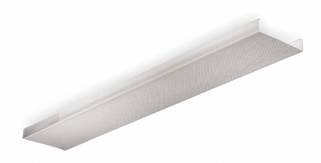 Lithonia Lighting Replacement Lens,48 "L x 13-3/4 "W D2SB48 - Walmart.com