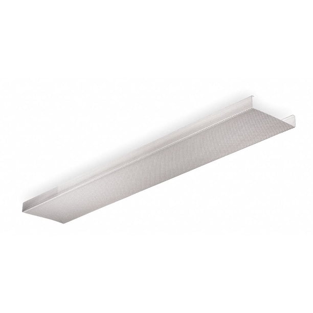Lithonia Lighting Replacement Lens,48 "L x 8 "W DSB48 - Walmart.com