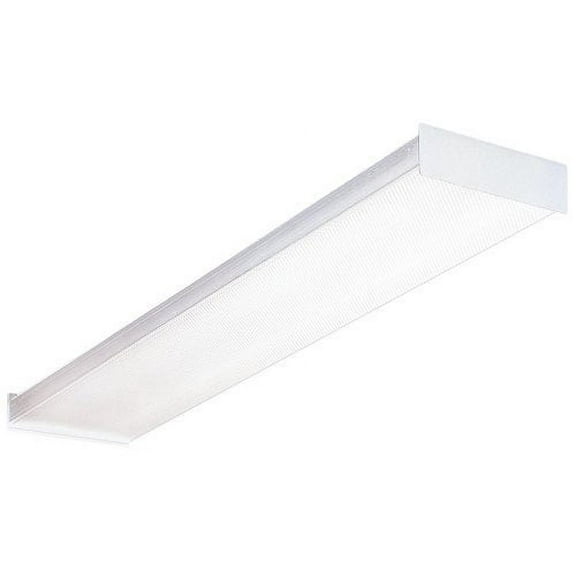 18 Inch Fluorescent Light Fixture