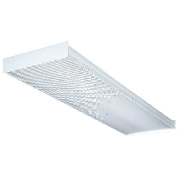 48" Fluorescent Light Fixtures