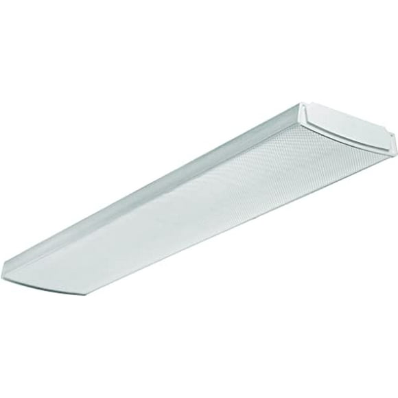 4 Foot Led Light Fixture