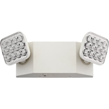 Lithonia Lighting - Emergency Light Replacement Bulb, 5.4 Watts ...