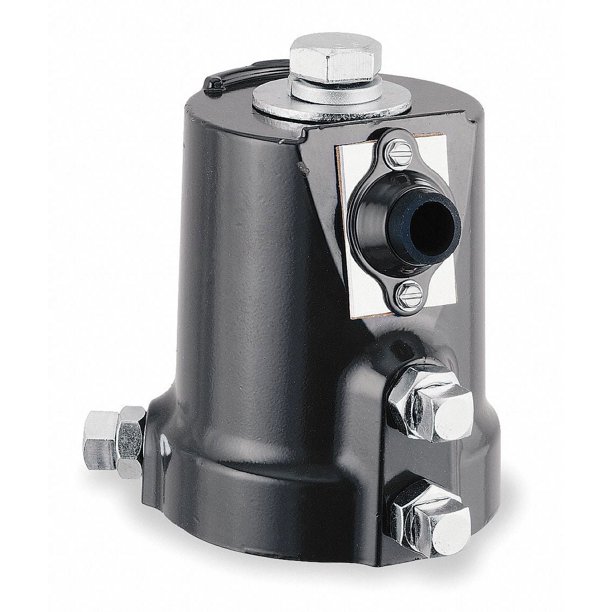 Lithonia Lighting Tenon Mount Slipfitter FTSU - Walmart Business Supplies