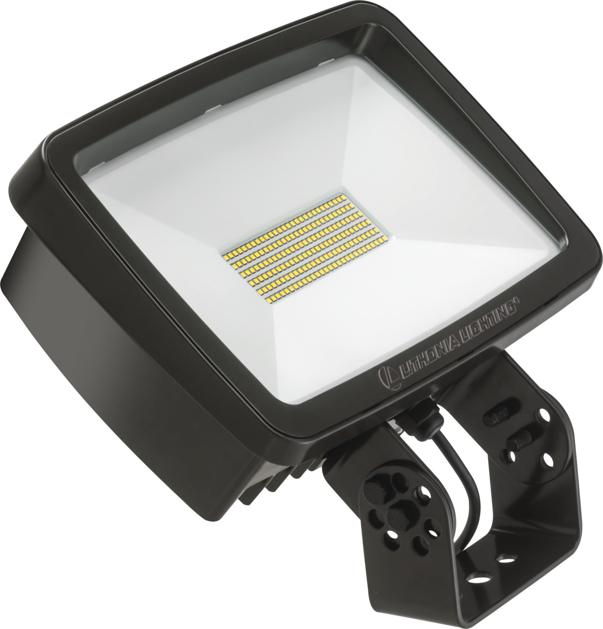 Floodlight,LED,13,200 lm,94W,120-277V AC - Walmart.com