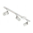 Lithonia Lighting - Three Light MR16GU10 Track Kit - Walmart.com