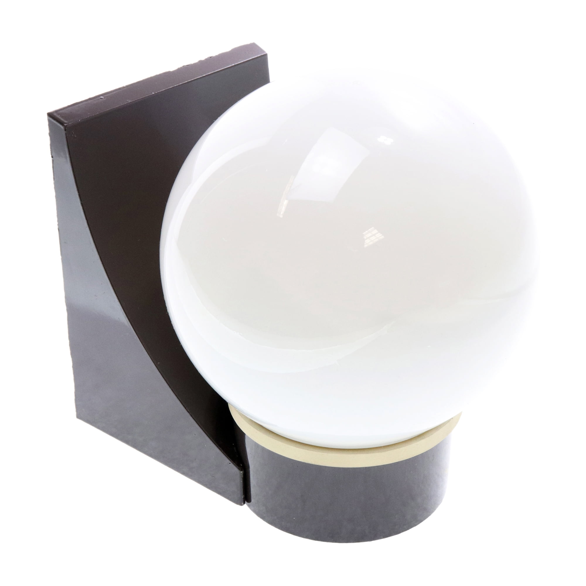 Lithonia Lighting WPGW-28DTT-120-LPI Decorative CFL Wall-Pak Outdoor ...