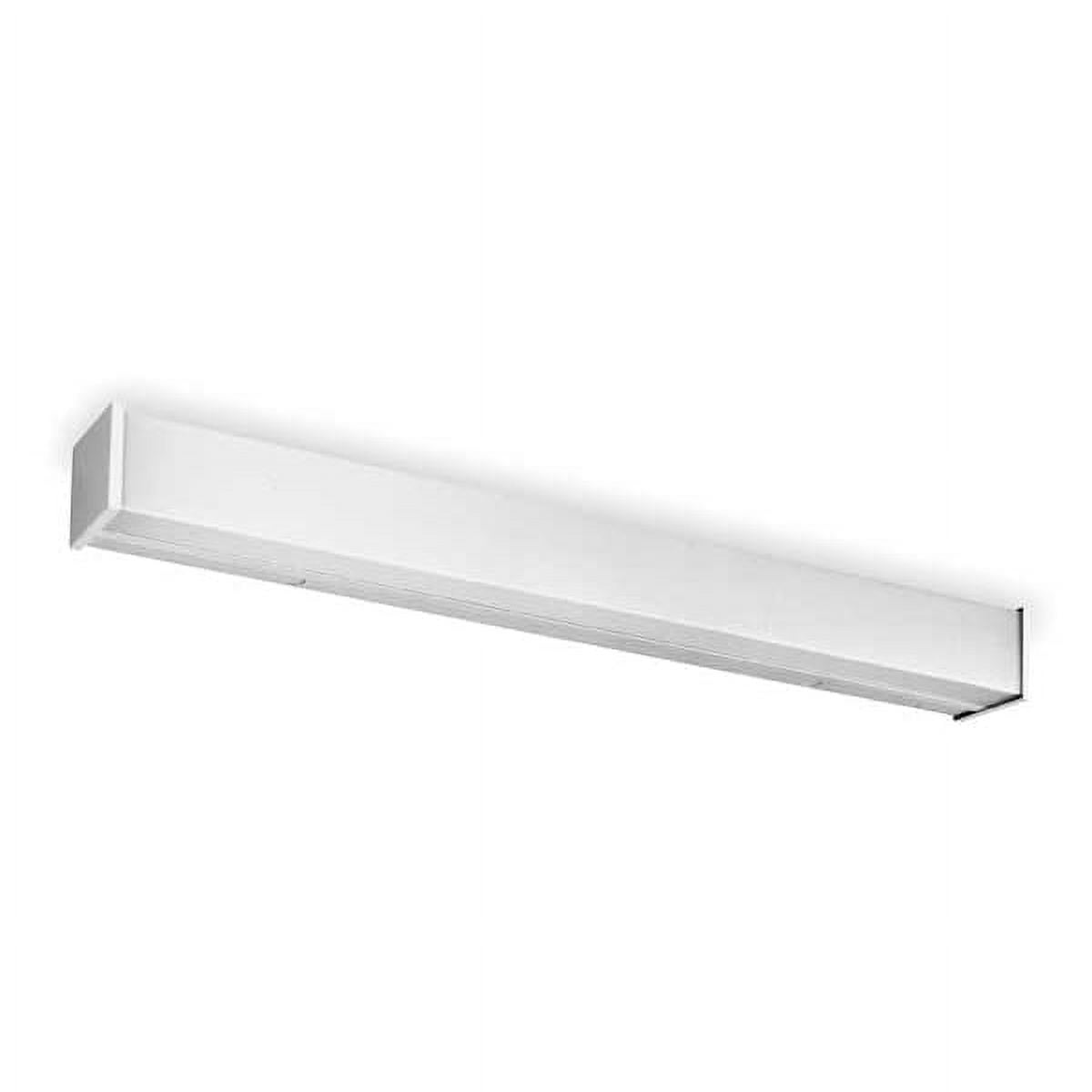 Lithonia Lighting Wall Bracket FLUOR Fixture,4 ft L,32W WC 1 32 MVOLT ...