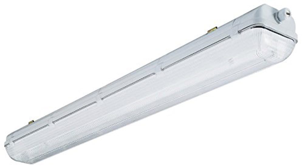 Lithonia Lighting XWL232 MV 4-Feet 32W T8 Contractor Select Industrial ...