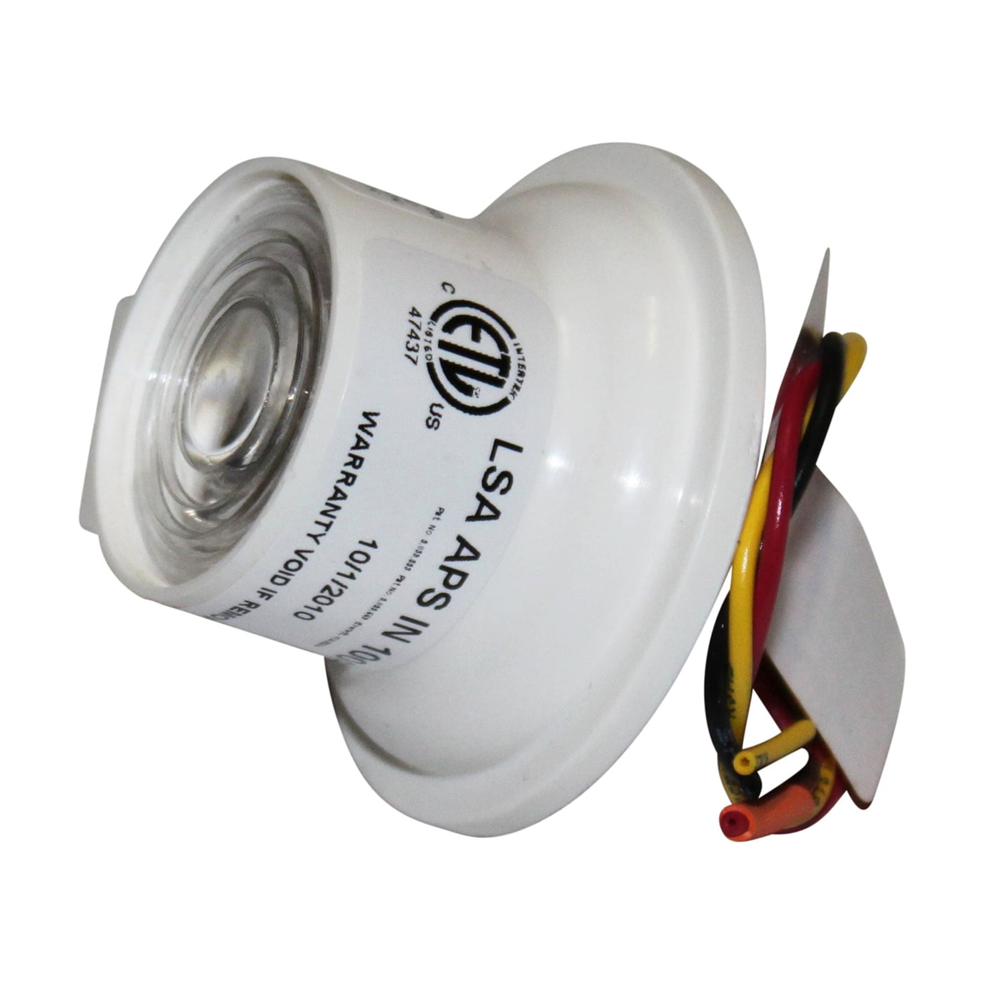 Lithonia Synergy Lighting Control Panel | Shelly Lighting