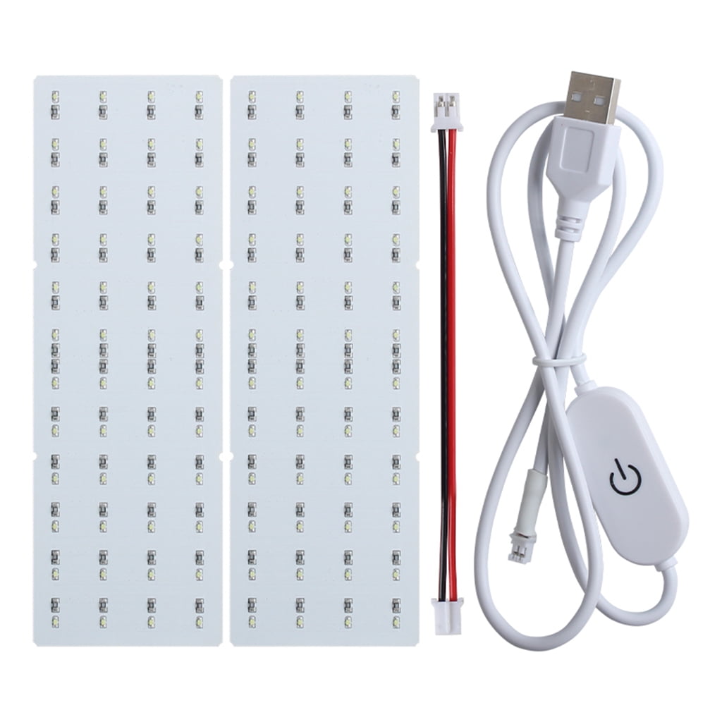Lithophane LED Backlight Board Kit DIY Lithophane Pattern Model For ...