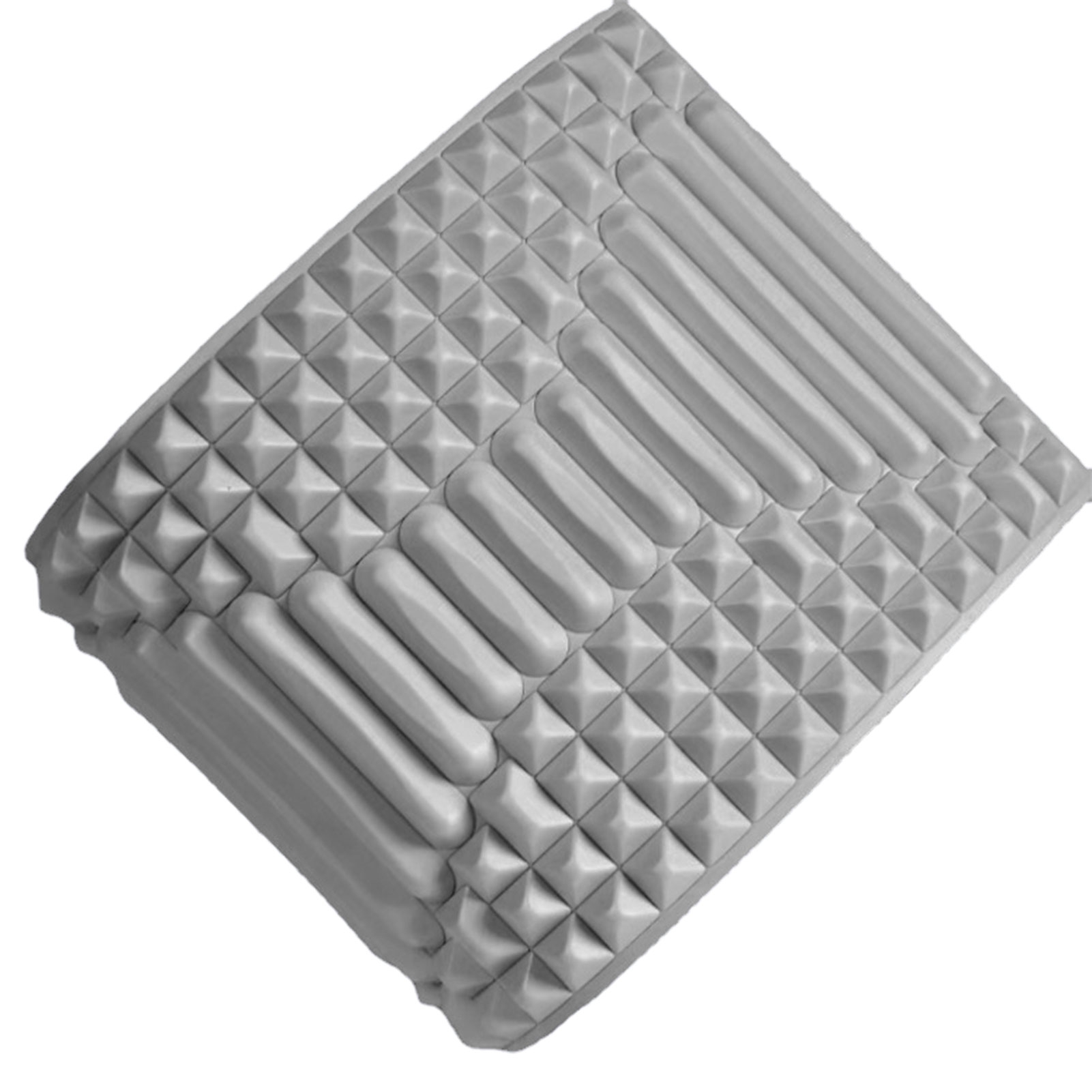 Litie Back Neck and Back Stretcher Board,Multi-Level Back Streching ...