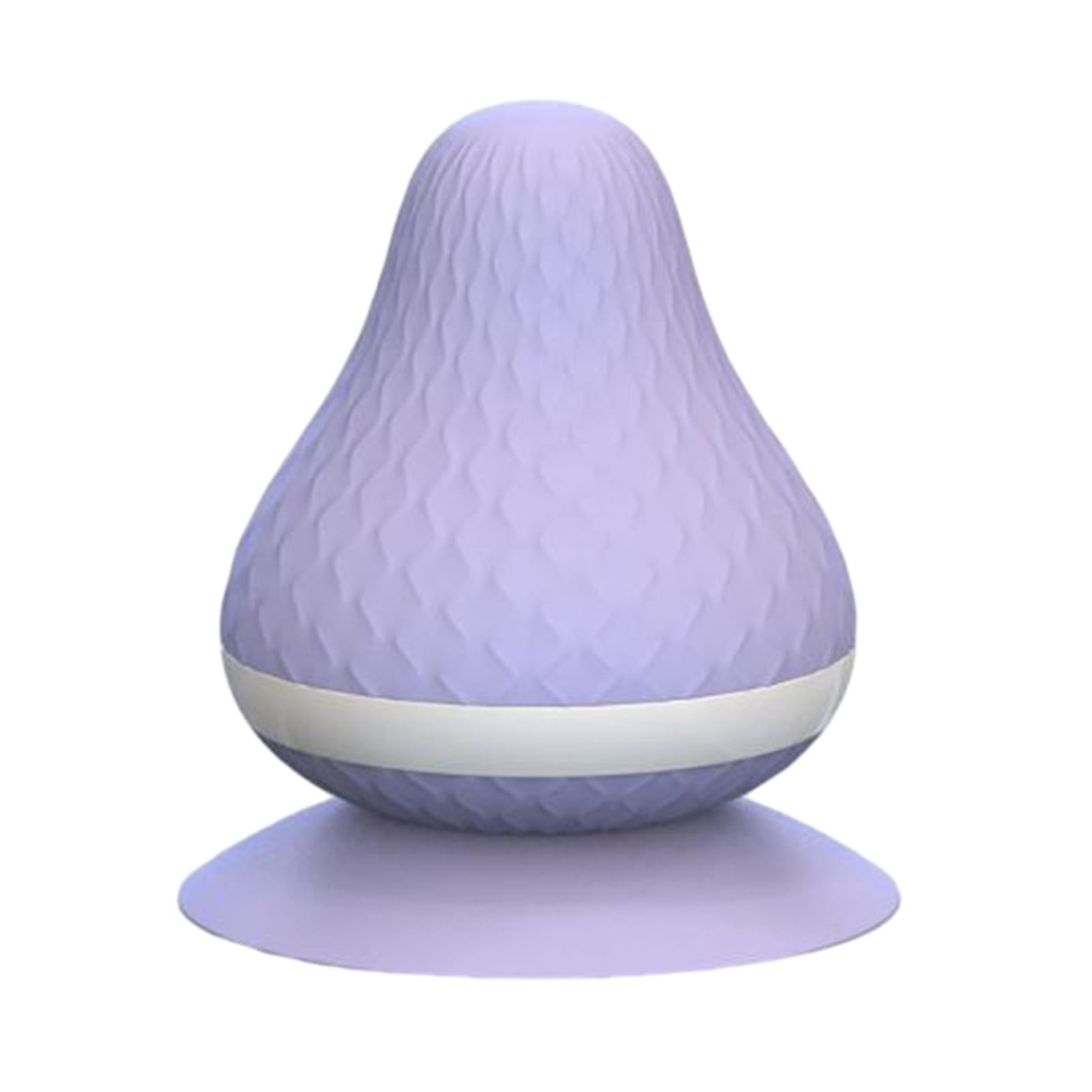 Litie Massage Fascia Ball with Suction Cup,Silicone Massage Ball Pusher ...