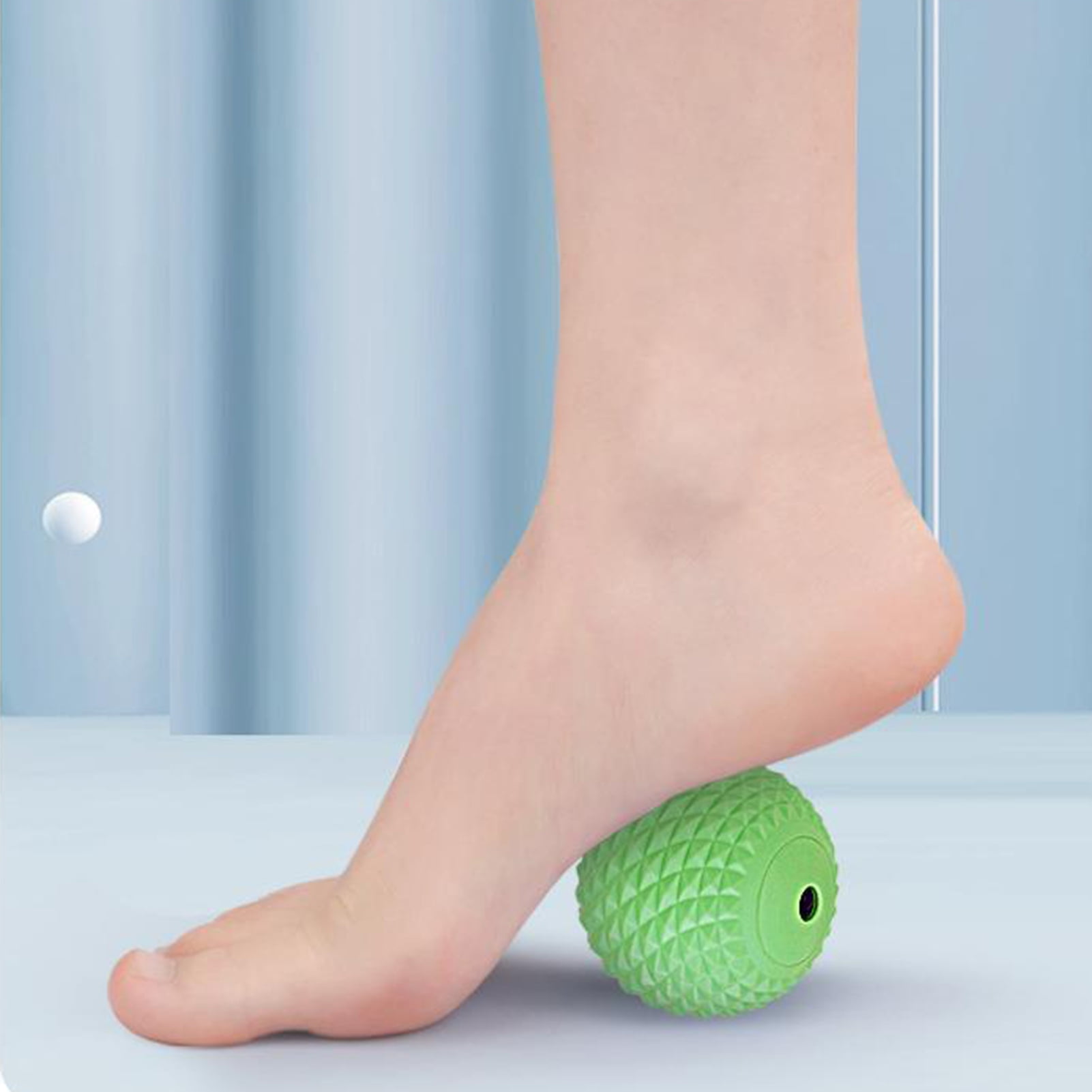 Litie Massage Roller Ball with Magnet,Lightweight Deep Tissue Massager ...