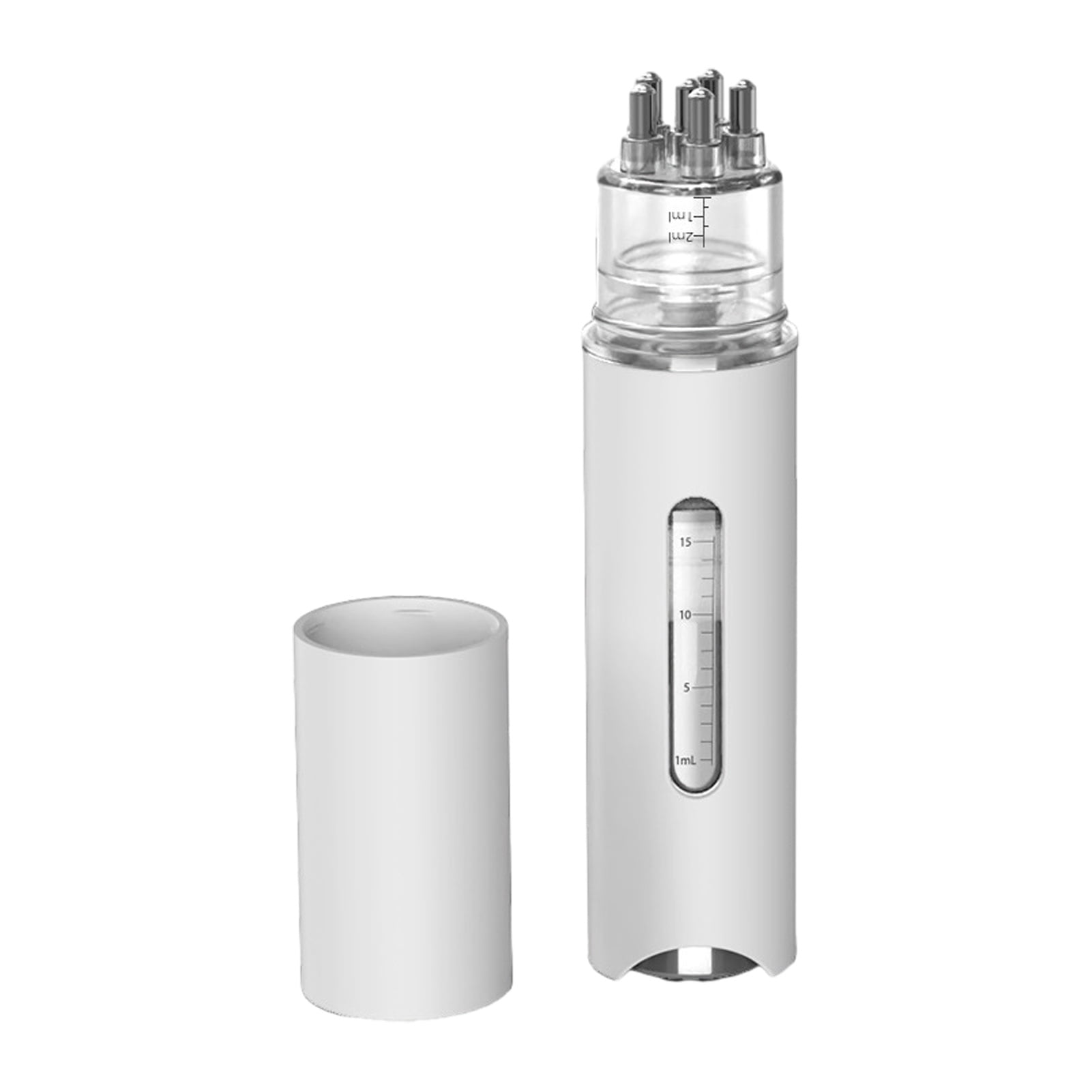 Litie Scalp Applicator Comb,ABS Portable Scalp Oil Applicator Head ...