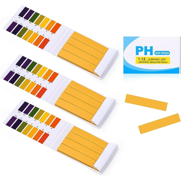Litmus Paper