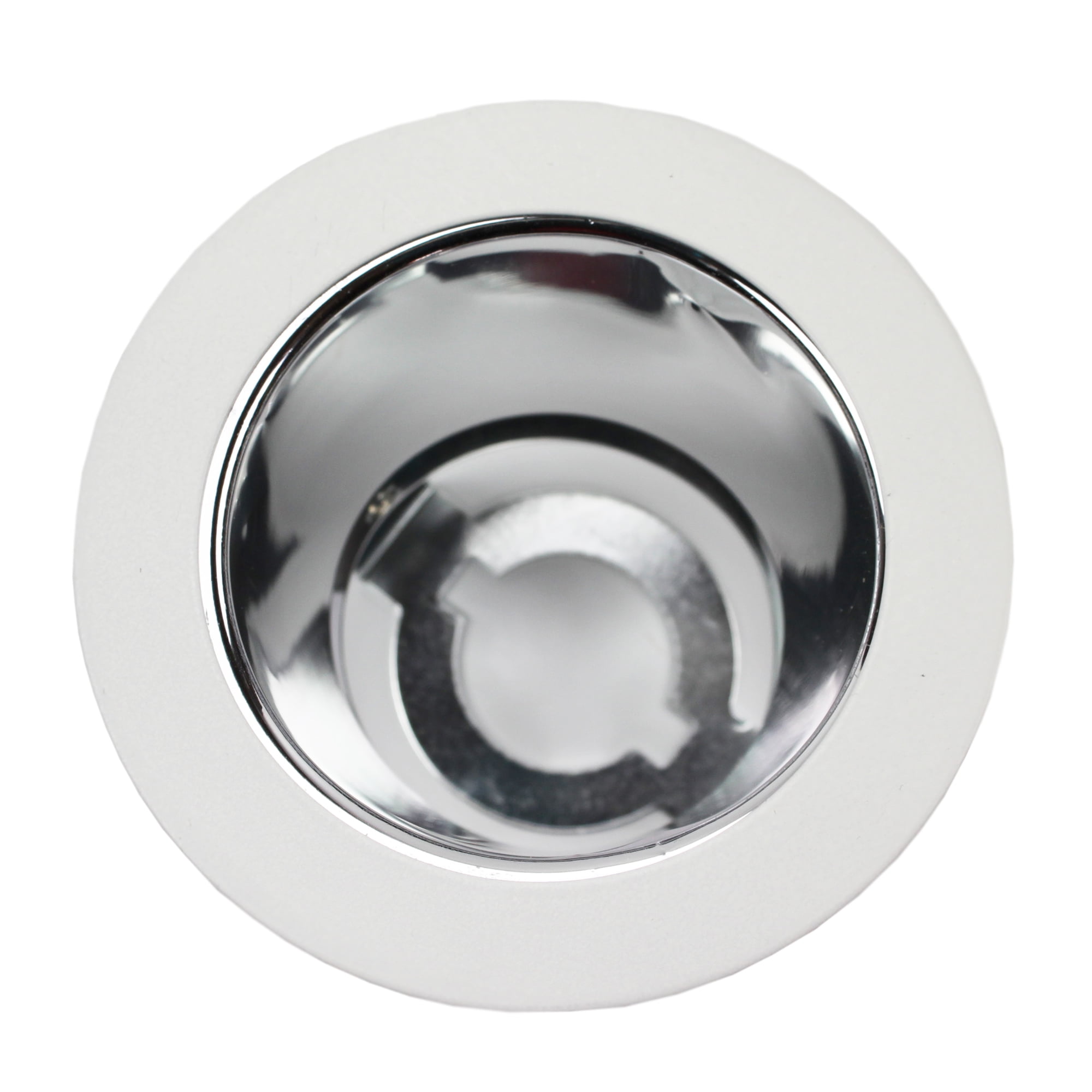 Liton Lighting Lr987 Adjustable Reflector 4" Line Voltage Recessed ...