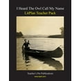 Litplan Teacher Pack: I Heard the Owl Call My Name (Paperback ...
