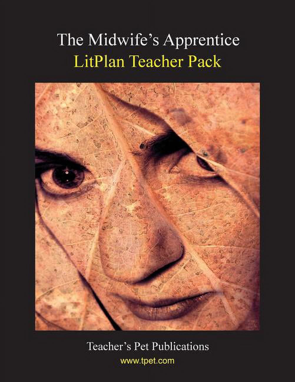 Litplan Teacher Pack: The Midwife's Apprentice, (Paperback) - Walmart ...