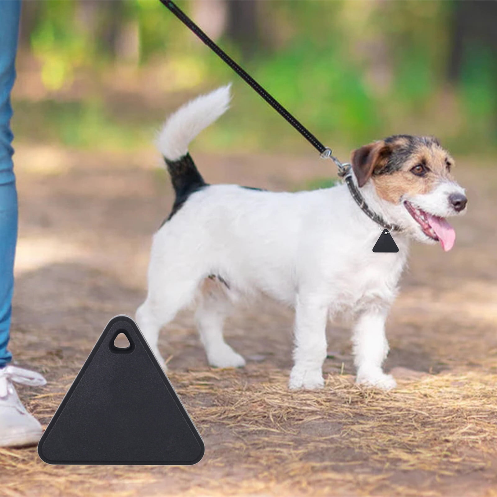 Litrail Bluetooth 5.0 Tile Alternative Tracker - Two-Way Search for ...