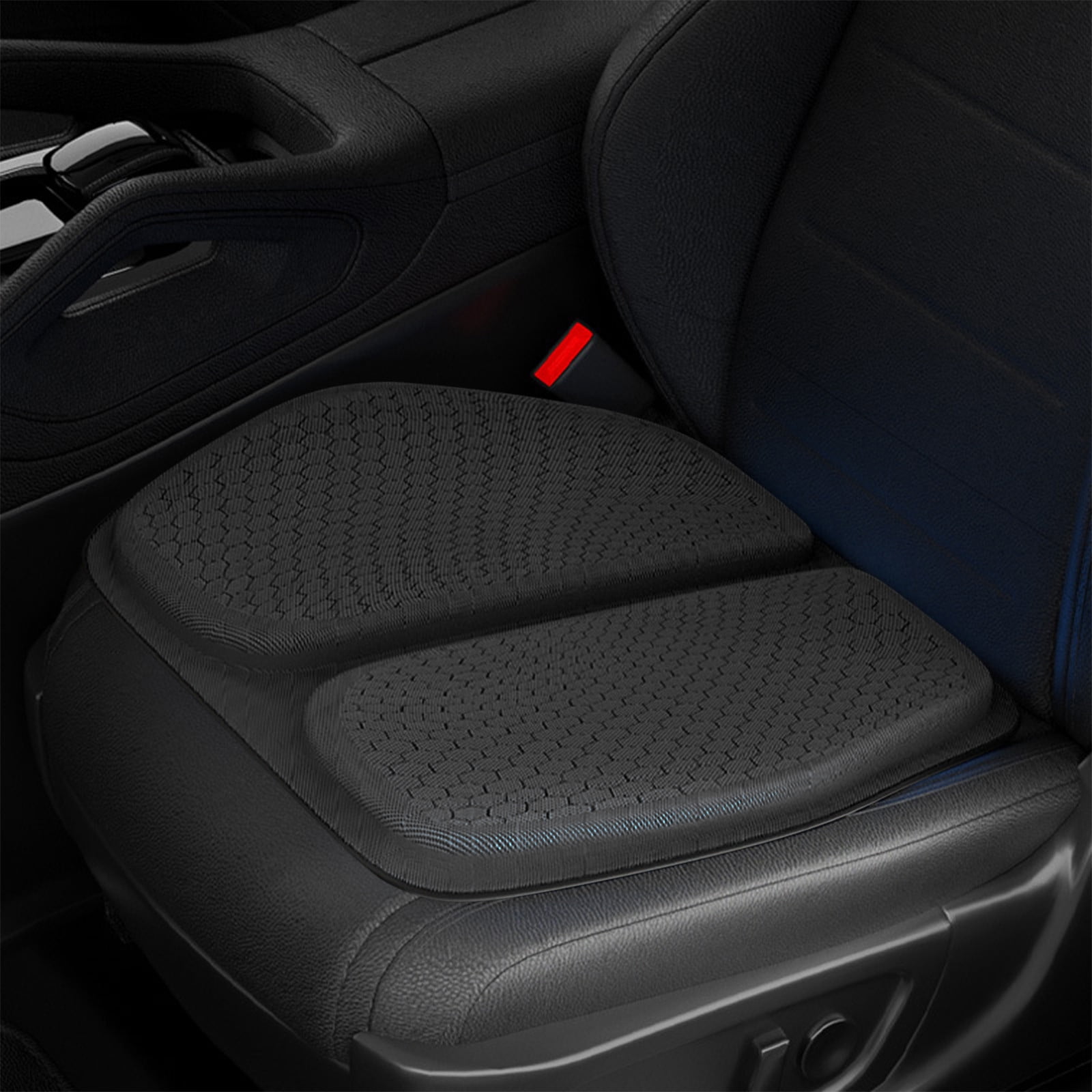 Litrail Breathable Gel Seat Cushion for Office Chair, Wheelchair & Car ...