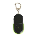Litrail Whistle Activated Key Finder - Sound Control Key Locator with ...