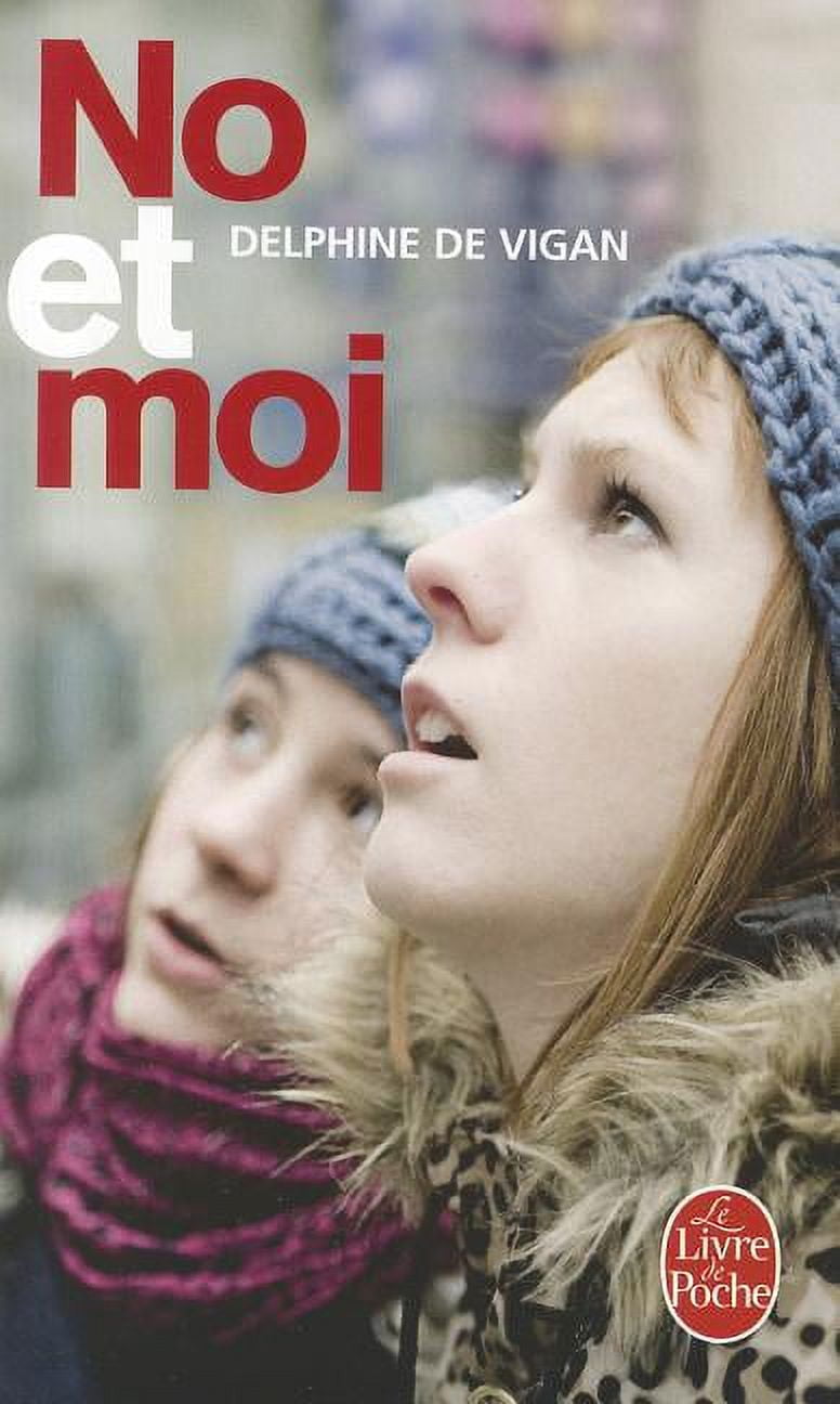 Littérature: No Et Moi (Other) - Walmart.com
