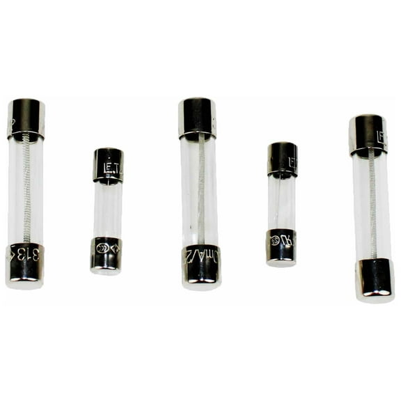 Mini Blade Fuses