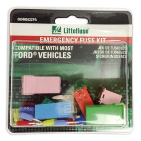Littelfuse Fuses