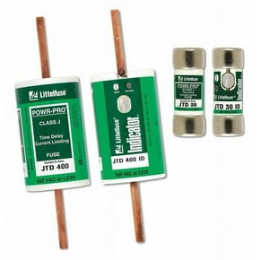 Littelfuse Fuses