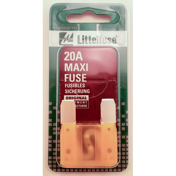 Littelfuse Fuses