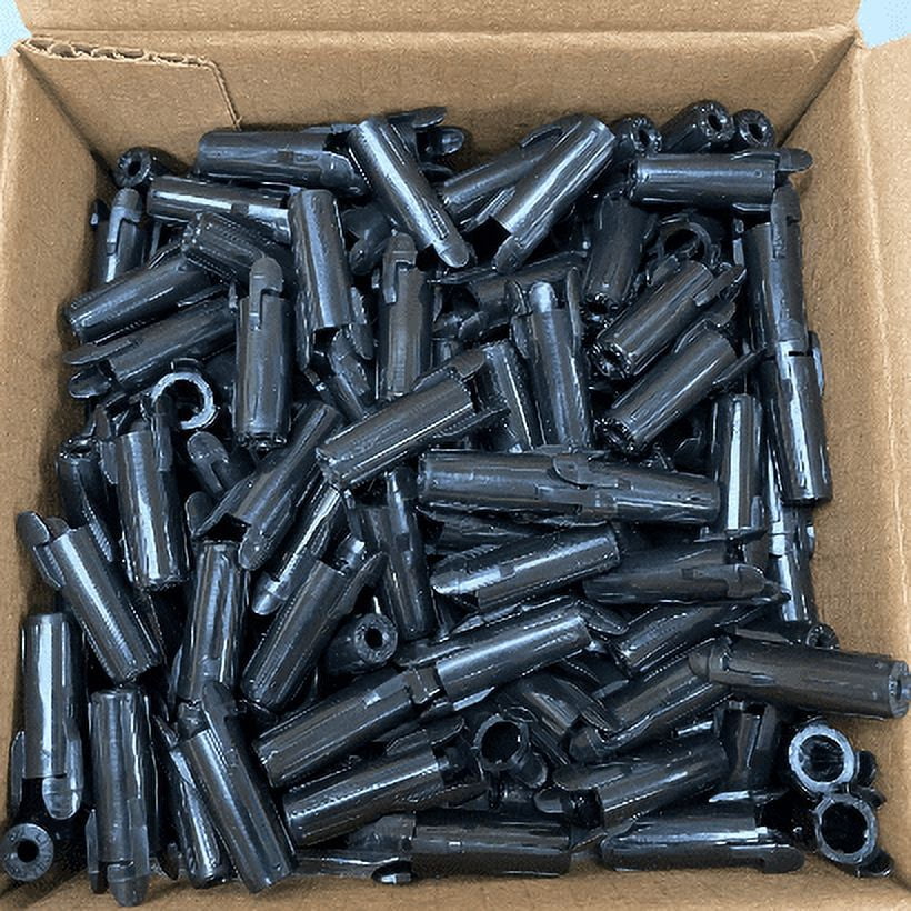 Littelfuse 100 PCS 20A Twist Lock In Line Fuse Holder 01550120HXU ...