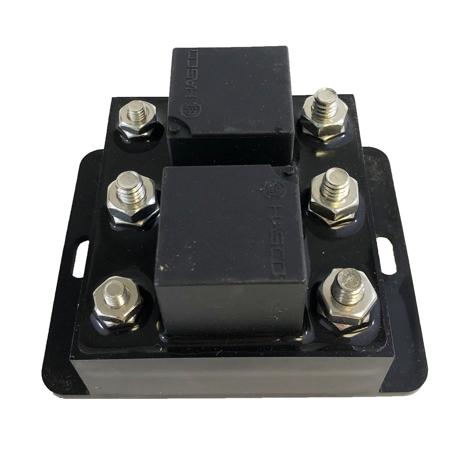 Littelfuse 24452 Forward, Reverse Relay Module, 12VDC - Walmart.com