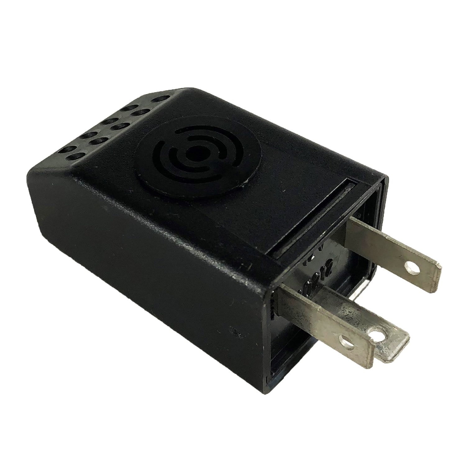 Littelfuse 40212 Dual Buzzer Alarm 12V - Walmart.com