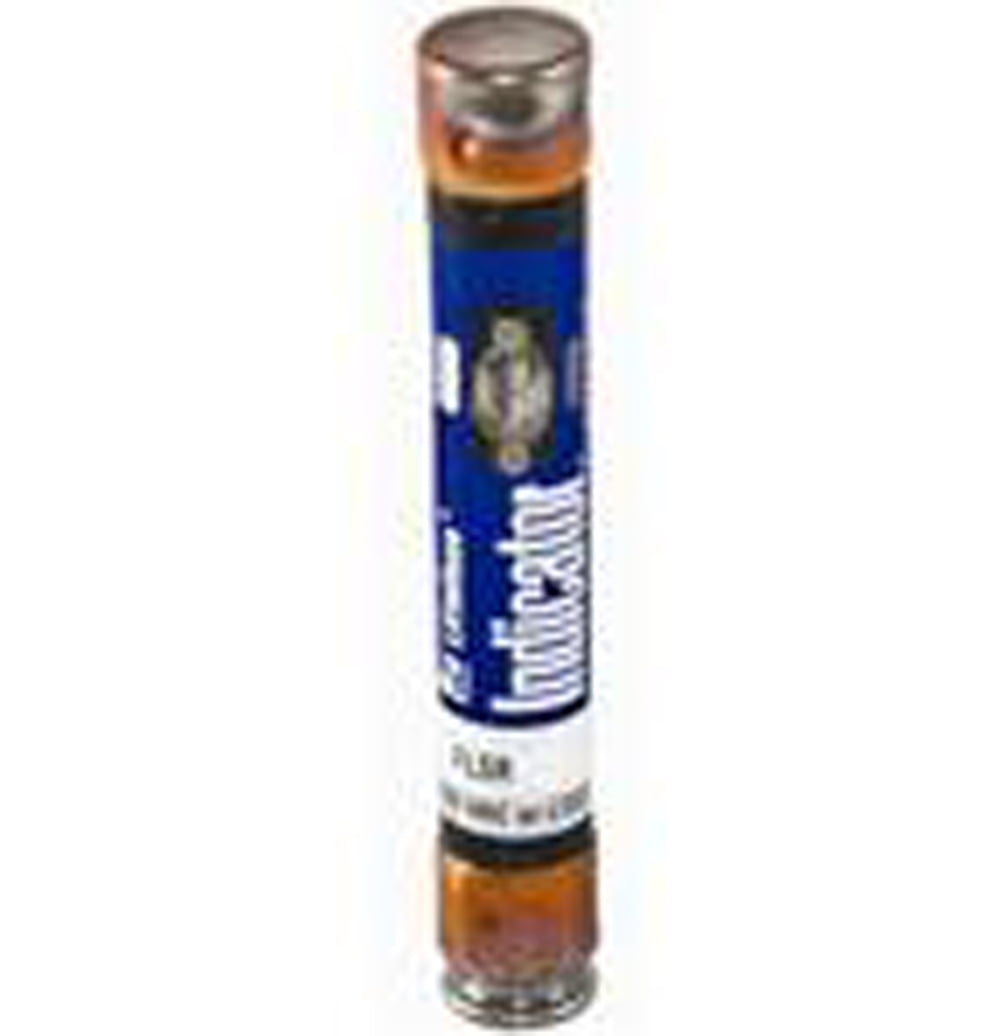 Littelfuse FLSR-9 ID Dual-Element Time-Delay Fuse, Indicator, 600V, 9 ...