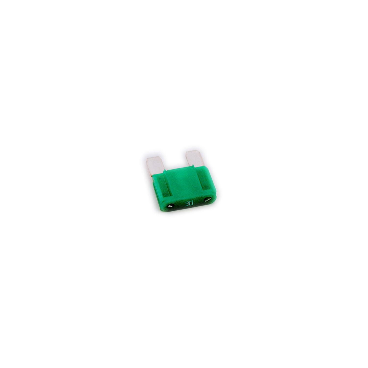 Littelfuse FUSE MAXI 32V BX 30A 1 EA LTLF, 1 each, sold by each ...