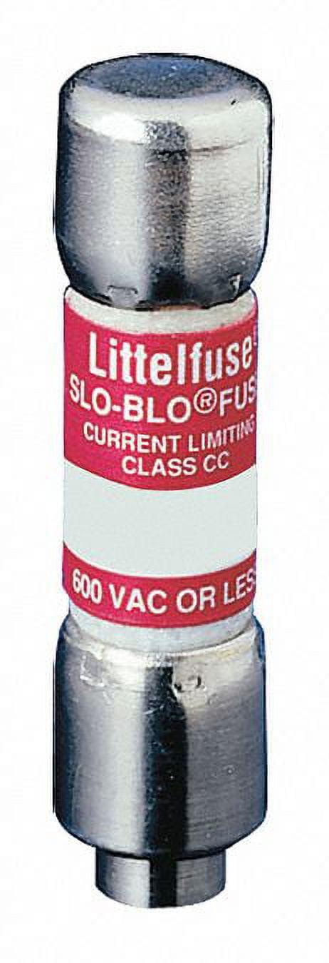 Littelfuse Fuse,Class CC,4/10A,KLDR Series KLDR.400 - Walmart.com