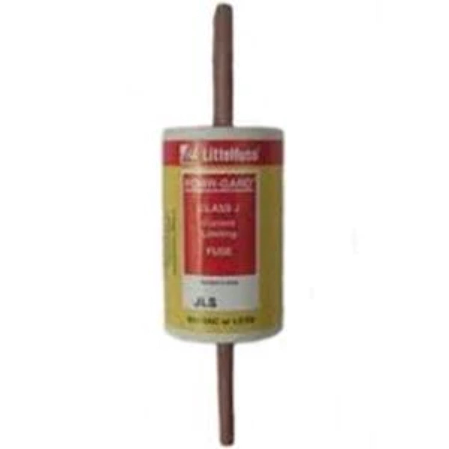 Littelfuse Fuse,Class J,400A,JLS Series JLS400 - Walmart.com