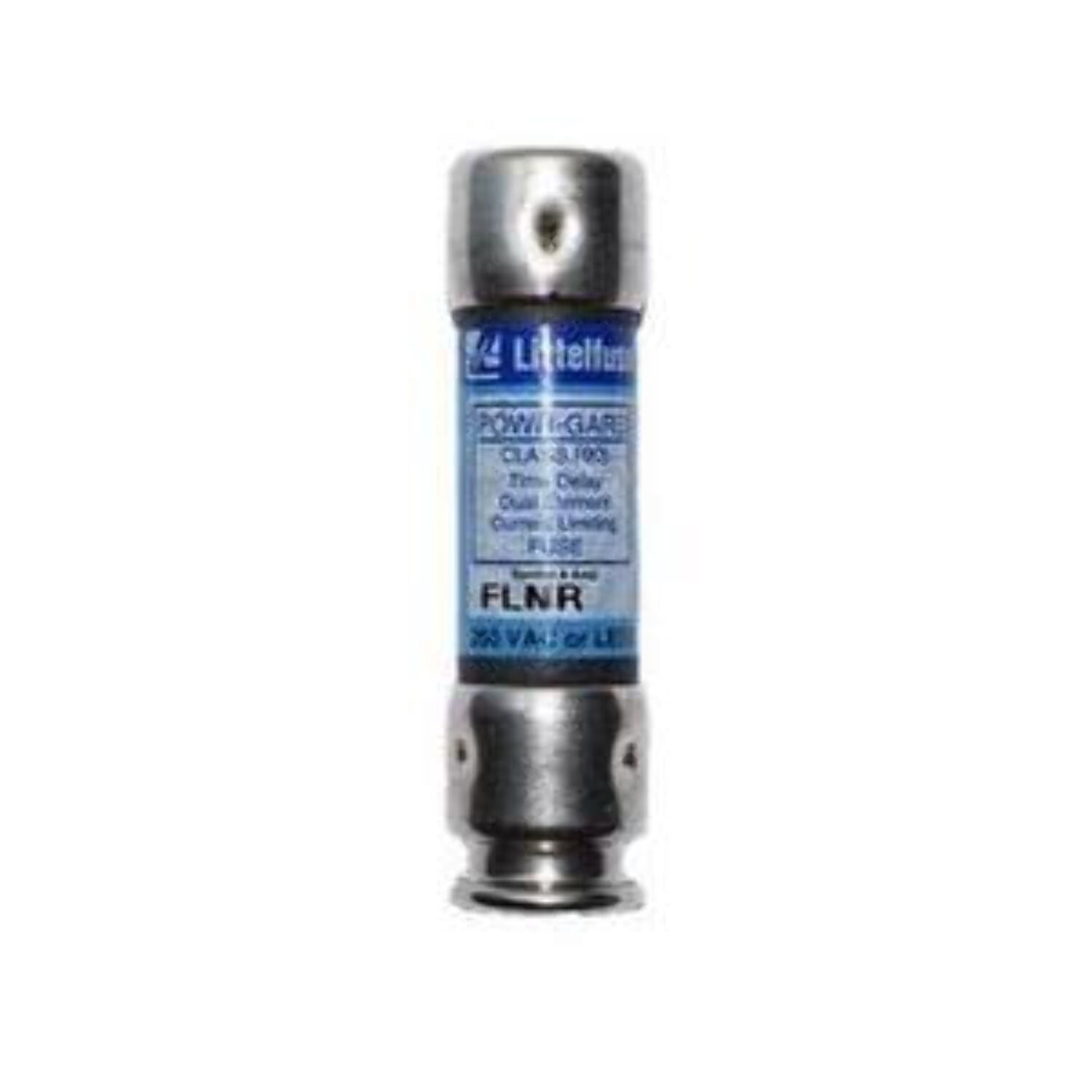 Littelfuse Fuse,Class RK5,45A,FLNR Series FLNR045 - Walmart Business ...