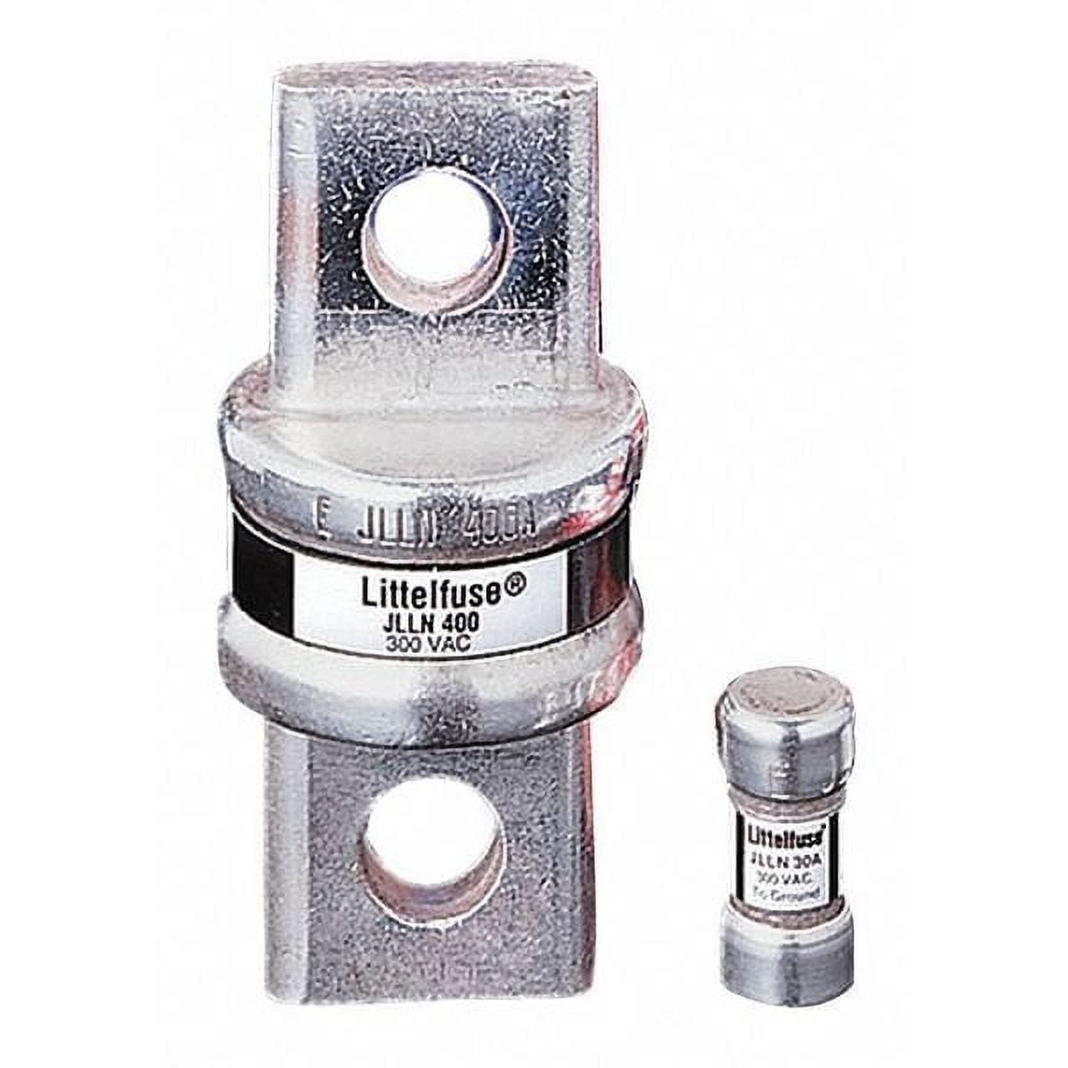 Littelfuse Fuse,Class T,400A,JLLN Series JLLN400 - Walmart.com