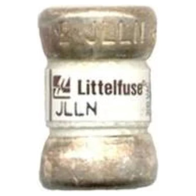 UL Class Fuse, T Class, Fast-Acting, 50A, 300V AC, Non-Indicating ...
