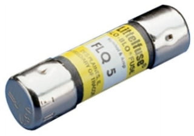 Littelfuse Fuse,Midget,12A,FLQ Series FLQ012 - Walmart.com